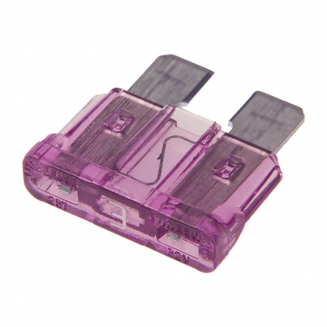 Protection électrique - FUSIBLE AUTOMOBILE LITTELFUSE - FUSIBLE ...