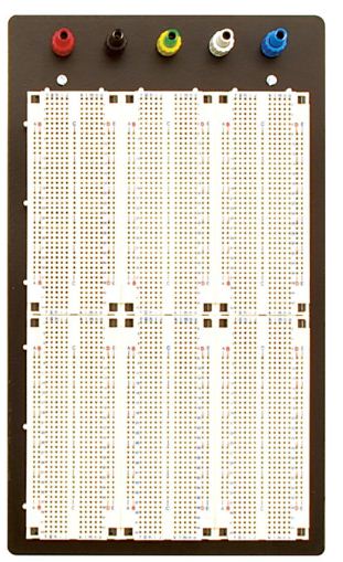 Accessoires de tests - PLAQUE D'ESSAI PLAQUE D'ESSAI ELECTRO PJP ...