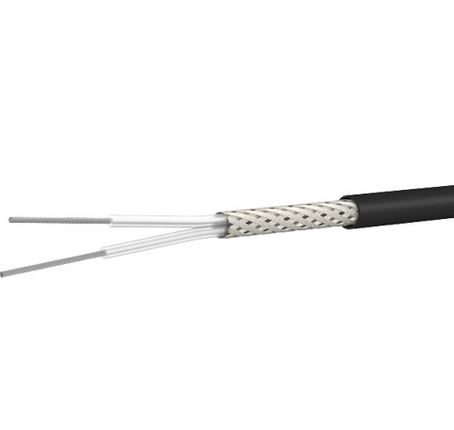 Câble - CÂBLE COAXIAL TYPE RG HUBER+SUHNER - CABLE COAXIAL BIFILAIRE ...