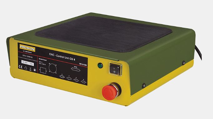 Réalisation Circuits imprimés - OUTIL PERÇEUSE/FRAISEUSE PROXXON - CNC ...