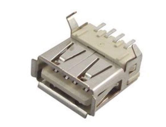 Connecteurs - CONNECTEURS USB USB TYPE A OU B POUR CI TE CONNECTIVITY ...