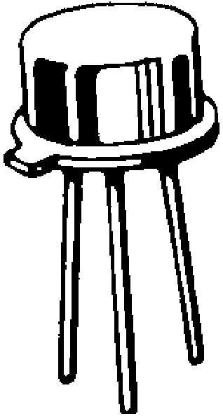 Composants Actifs - TRANSISTOR BIPOLAIRE NPN - TRANSISTOR NPN - L'impulsion