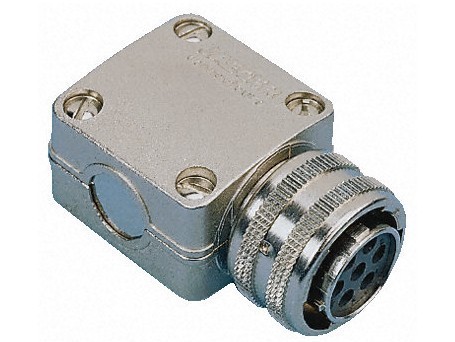 Connecteurs - CONNECTEUR MULTIPÔLE CIRCULAIRE TYPE JAEGER JAEGER ...