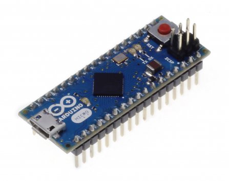 Outil de développement - ARDUINO ET TINKERKIT Carte Arduino AVR ARDUINO - Carte ARDUINO micro ...