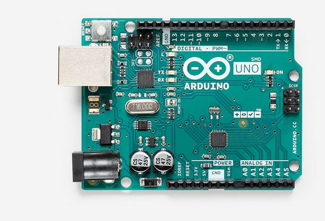 Outil De Développement Arduino Et Tinkerkit Carte Arduino Avr Arduino Carte Arduino Uno Smd 