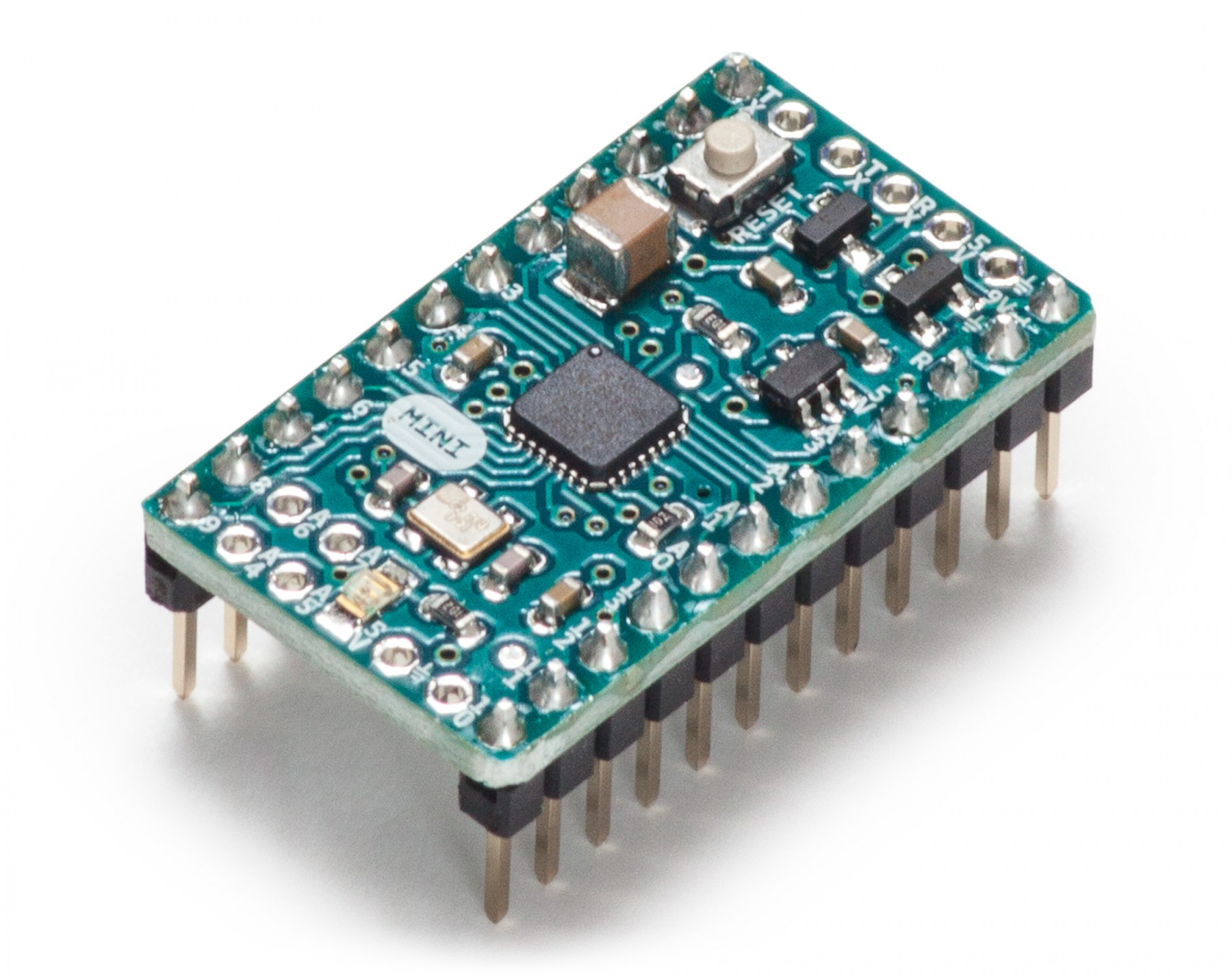 Outil De Développement Arduino Et Tinkerkit Carte Arduino Avr Arduino Carte Arduino Mini 05 