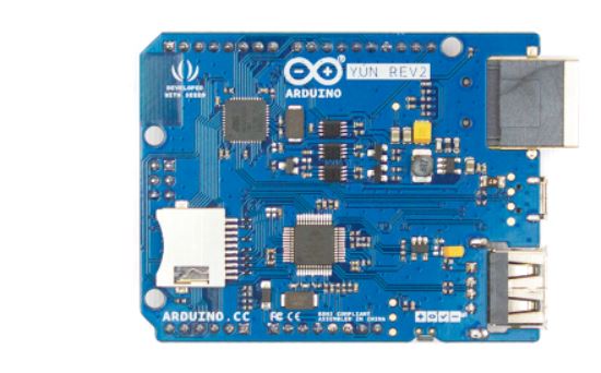 Outil de développement - ARDUINO ET TINKERKIT Carte Arduino AVR ARDUINO - Arduino YUN rev 2 ...