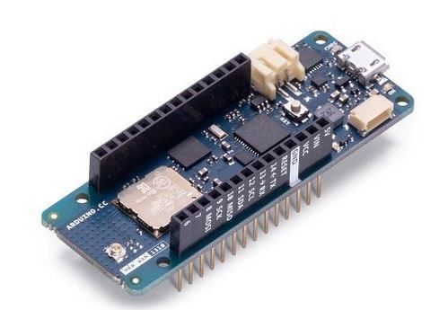 Outil de développement - ARDUINO ET TINKERKIT Carte Arduino SAM ARDUINO - Carte communication ...