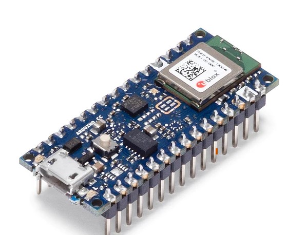 Outil De Développement Arduino Et Tinkerkit Carte Arduino Avr Arduino Carte Arduino Nano 33