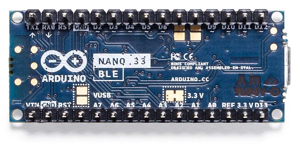 Outil De Développement Arduino Et Tinkerkit Carte Arduino Avr Arduino Carte Arduino Nano 33