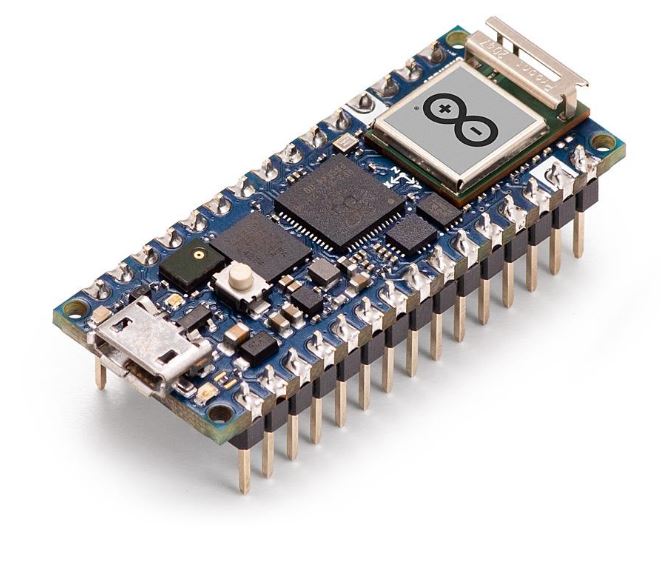 Outil de développement - ARDUINO ET TINKERKIT Carte Arduino AVR ARDUINO - ARDUINO NANO RP2040 ...