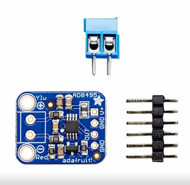 Outil de développement - COMPATIBLE ARDUINO ET AUTRES Shield Capteur ...