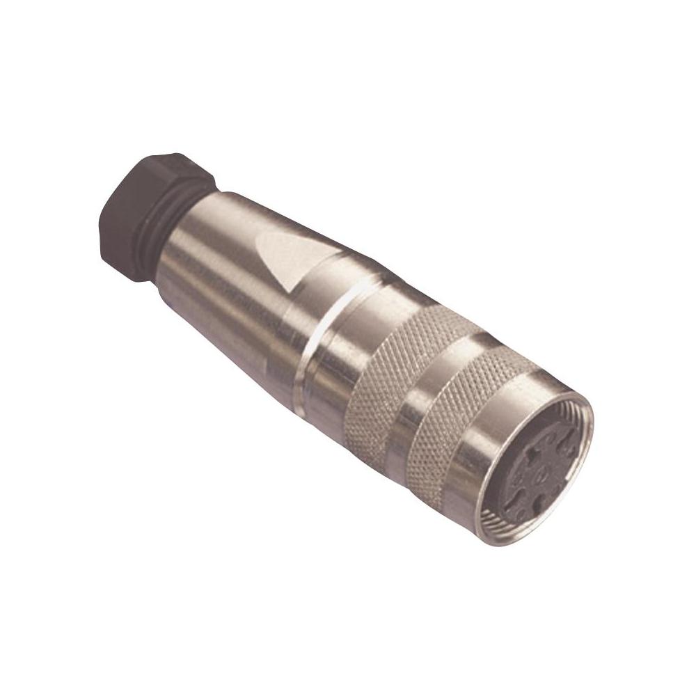 Connecteurs - CONNECTEUR MULTIPÔLE CIRCULAIRE AMPHENOL SERIE C091 A/B/D ...