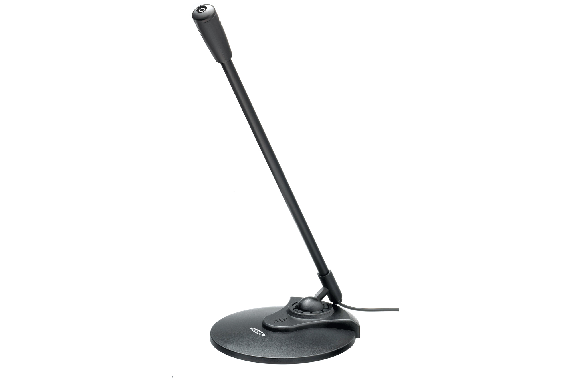 Audio - Vidéo - MICROPHONE ET CASQUE MICRO EDNET - Microphone de table ...