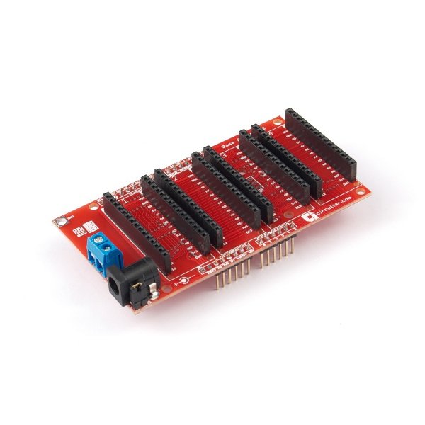 Outil de développement - COMPATIBLE ARDUINO ET AUTRES Shield composant ...