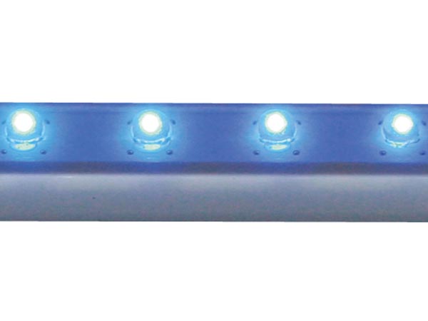 Optoélectronique - Ampoules - RUBAN A LED BARETTE A LED VELLEMAN ...