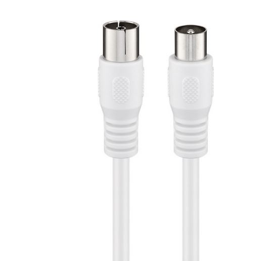 Audio - Vidéo - CORDON AUDIO VIDÉO Cordon peritel/cordon antenne TV ...