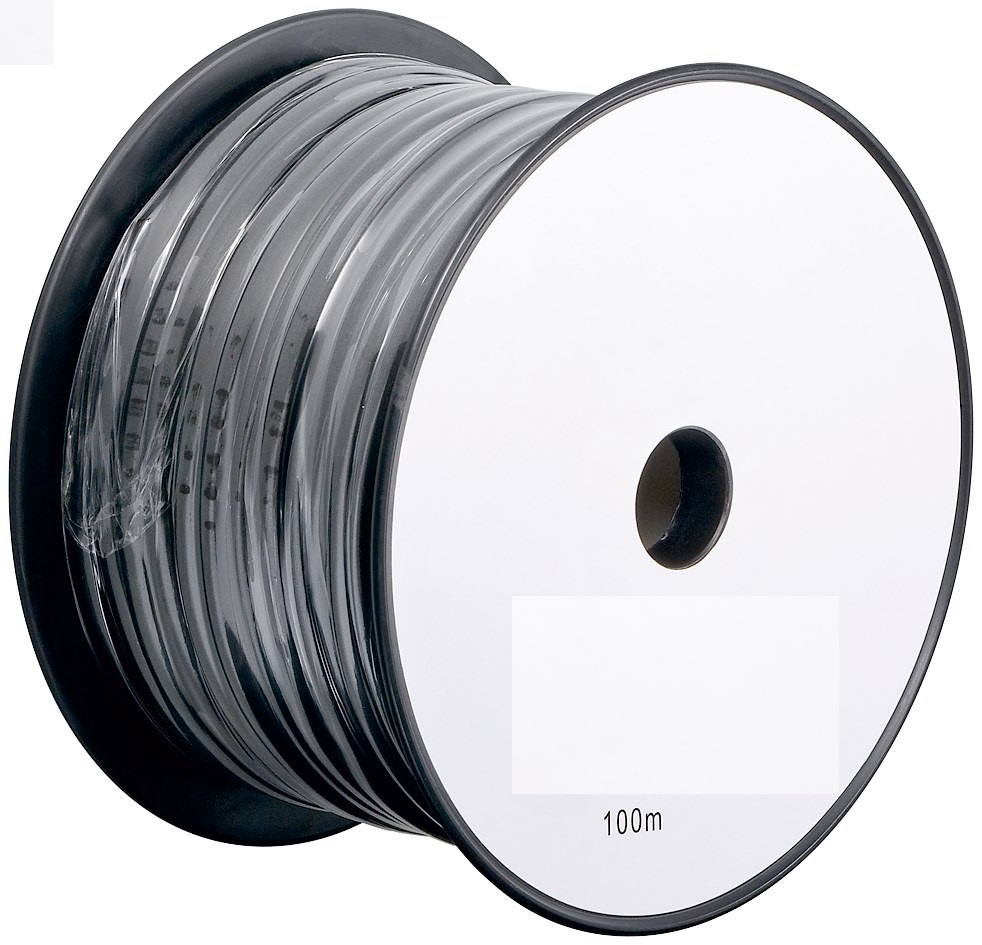 Câble - CÂBLES RÉSEAUX/FIBRE OPTIQUE CÂBLE PLAT - CABLE PLAT POUR ...