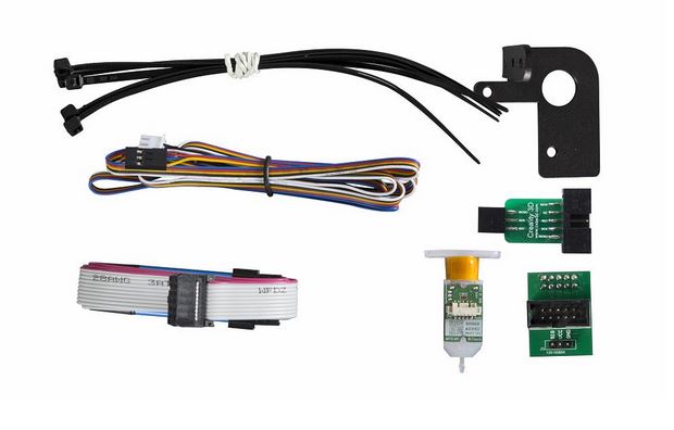 Kits - Robots - Imprimantes 3D - IMPRIMANTES 3D ACCESSOIRES IMPRIMANTES ...