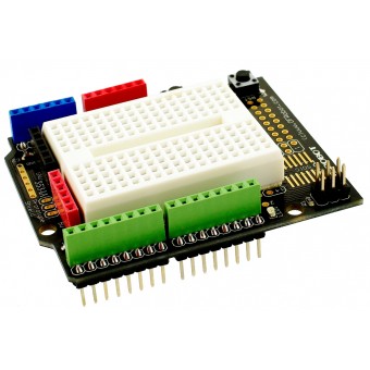 Outil de développement - COMPATIBLE ARDUINO ET AUTRES Shield pour ...