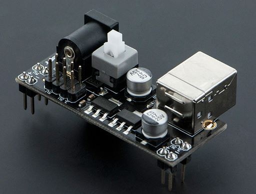 Outil de développement - COMPATIBLE ARDUINO ET AUTRES Shield ...