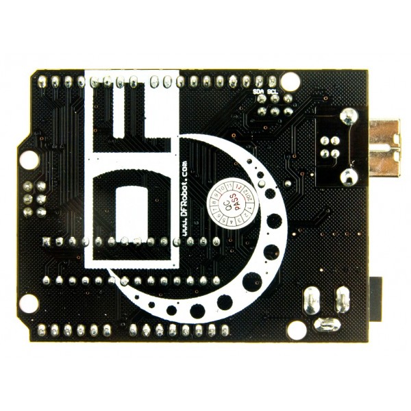 Outil de développement - COMPATIBLE ARDUINO ET AUTRES Board Carte duino DFROBOT - Board DFRduino ...