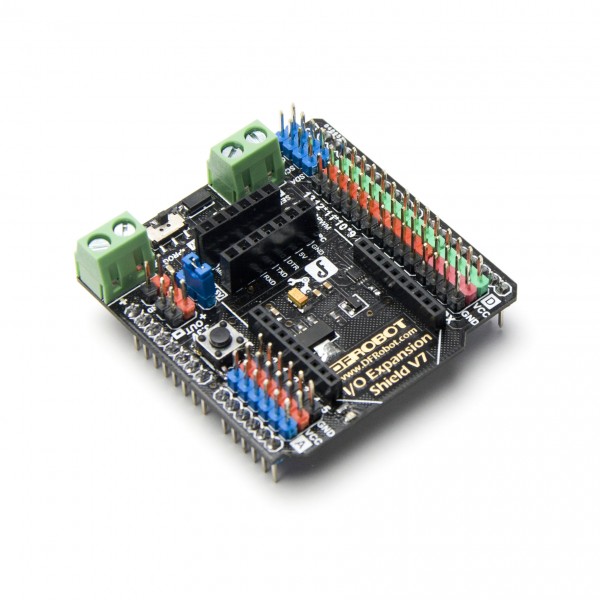 Outil de développement - COMPATIBLE ARDUINO ET AUTRES Shield pour ...