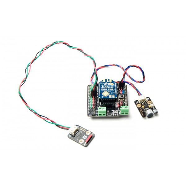 Outil de développement - COMPATIBLE ARDUINO ET AUTRES Shield pour ...