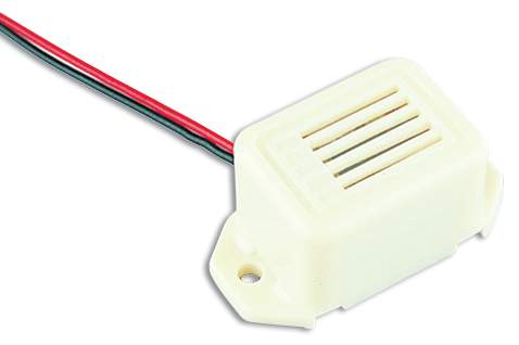 Audio - Vidéo - HAUT PARLEUR-BUZZER BUZZER A FILS - BUZZER ELECTRONIQUE ...