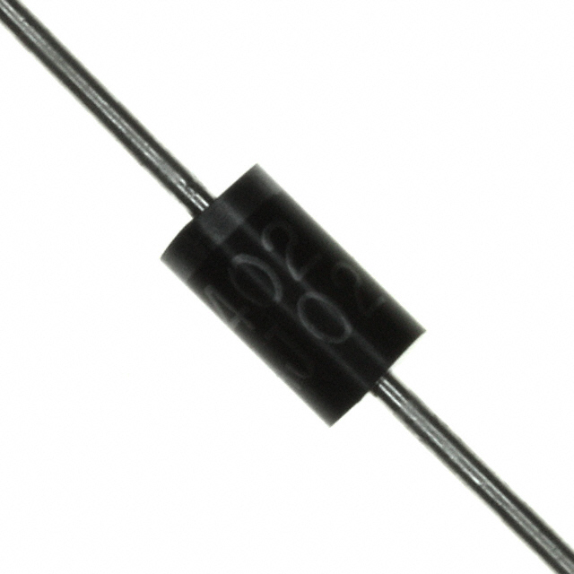 Composants Actifs - DIODE REDRESSEMENT ET SCHOTTKY ON SEMICONDUCTOR ...