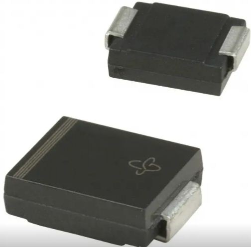 Composants Actifs - DIODE CMS REDRESSEMENT ET SCHOTTKY VISHAY - Diode ...