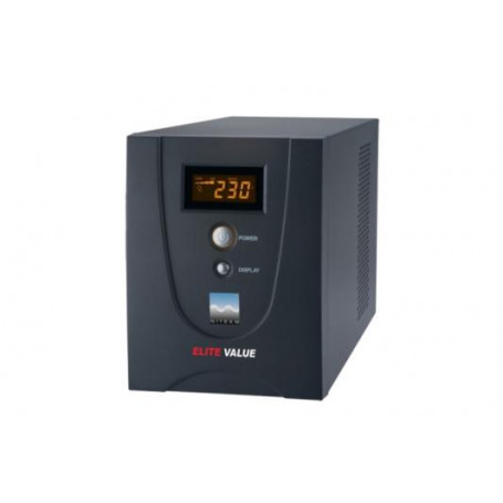 Alimentations - Piles - onduleurs - ONDULEUR MONOPHASE GAMME 700 - 2000 ...