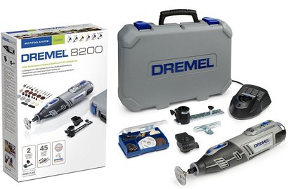 Outillage - OUTILLAGE DREMEL Système d'outil multi usage DREMEL ...