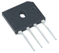 Composants Actifs - DIODE PONT DE DIODE MIC - PONT DE DIODES 8 A 1000V ...