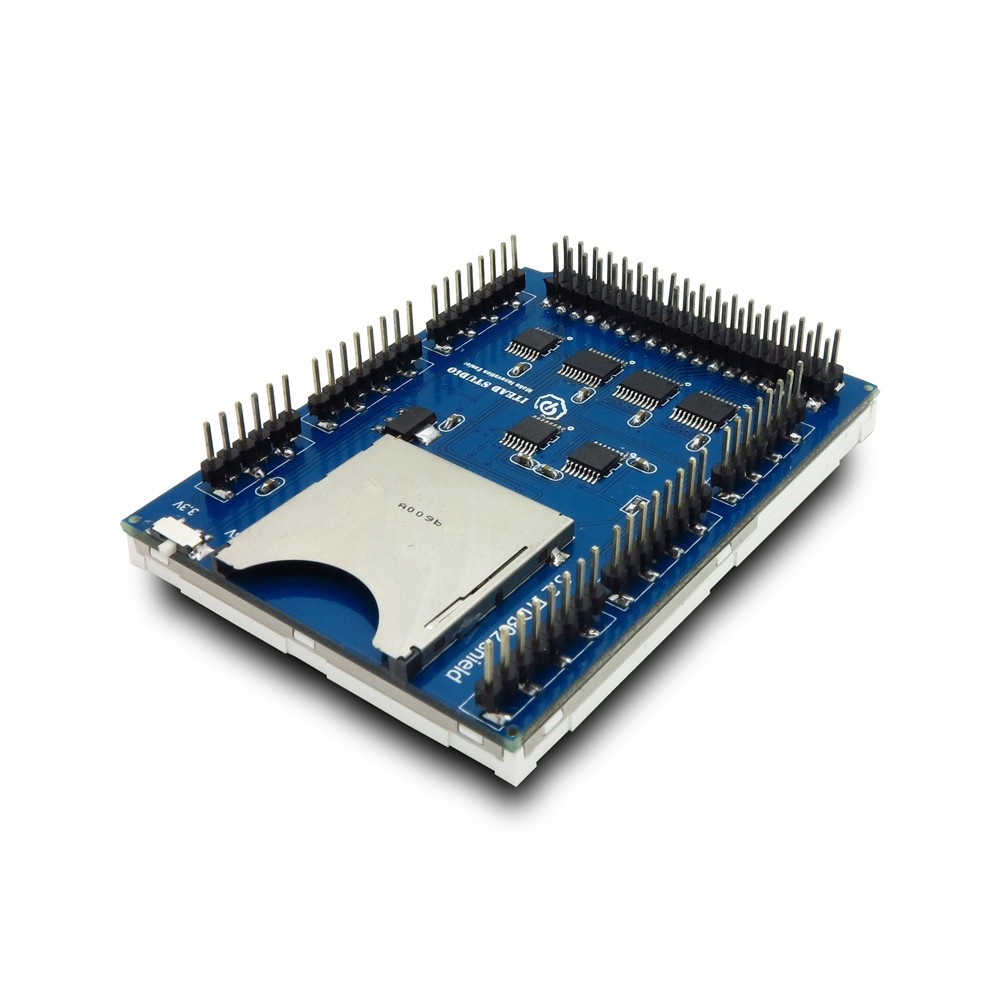 Outil de développement - COMPATIBLE ARDUINO ET AUTRES Shield ...