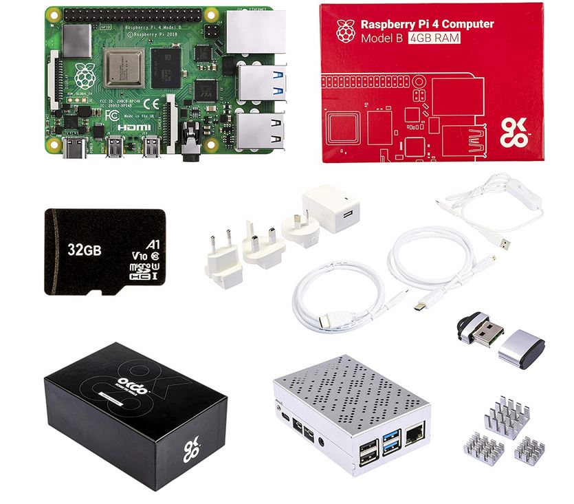 Outil de développement - RASPBERRY PI ET CARTE LINUX Raspberry Pi et ...
