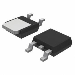 Composants Actifs - TRANSISTOR MOSFET CMS INTERNATIONAL RECTIFIER ...