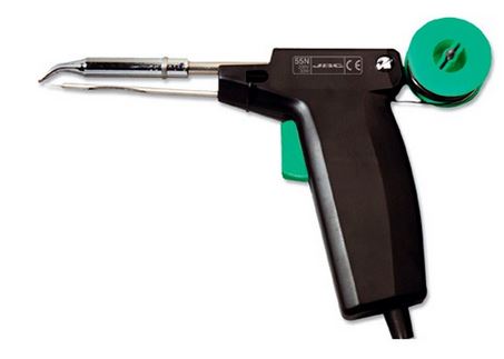 Soudage et dessoudage - FER À SOUDER SECTEUR JBC - FER JBC 55N ...