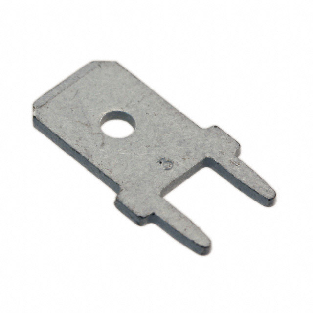 Câblage - COSSE/EMBOUT Cosse pour circuit imprimé KEYSTONE - Cosse ...