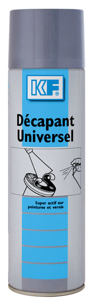 Décapant universel 400ml