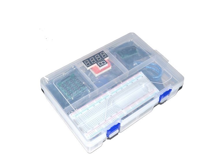 Outil de développement - COMPATIBLE ARDUINO ET AUTRES Kit compatible ...