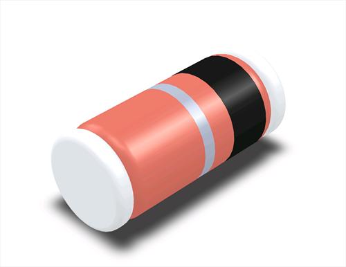 Composants Actifs - DIODE CMS COMMUTATION FAIRCHILD SEMICONDUCTOR ...