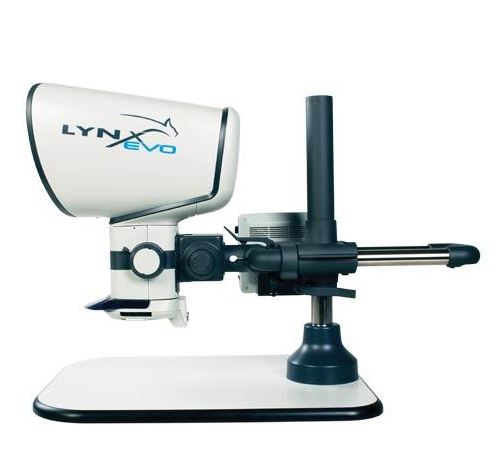 Inspection-agrandissement -contrôle - MANTIS Lynx | Lynx EVO VISION ...