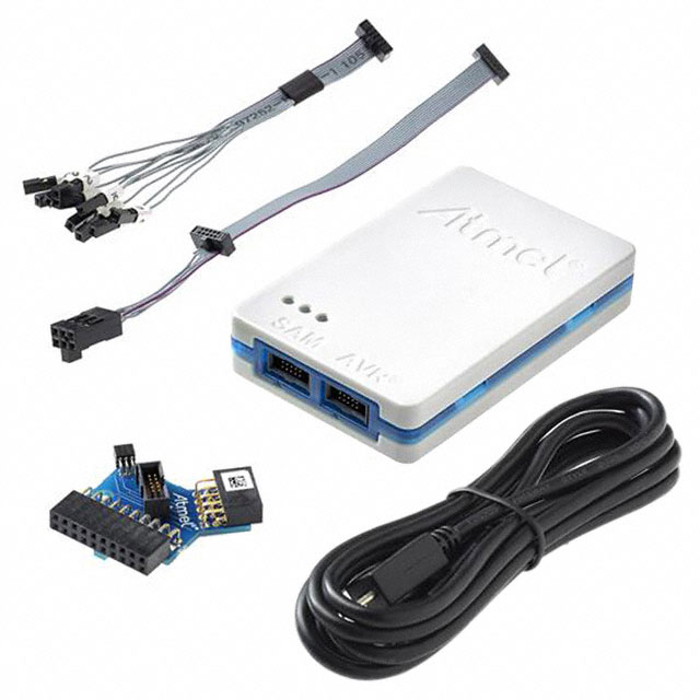 Outil de développement - PROGRAMATEUR DEBUGGER JTAG Programmateur ...