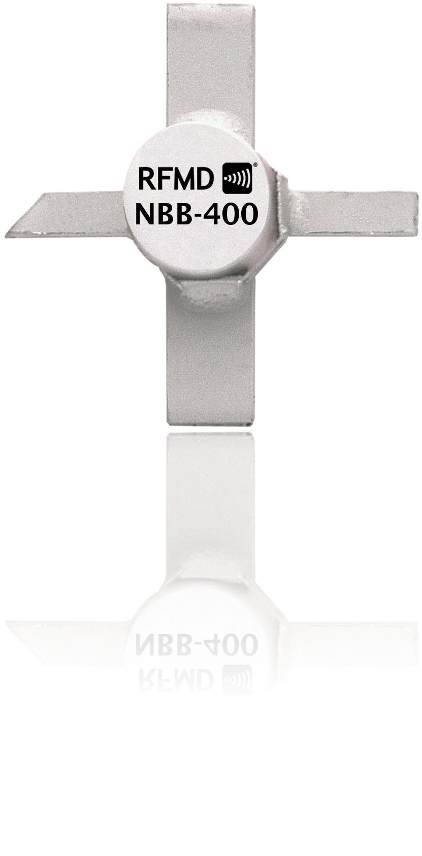 Circuits integrés - RF -HYPERFREQUENCES AMPLIFICATEUR MMIC RFMD ...