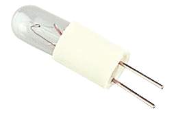 Optoélectronique - Ampoules - LAMPES - AMPOULES À FILAMENT - LAMPE BI ...