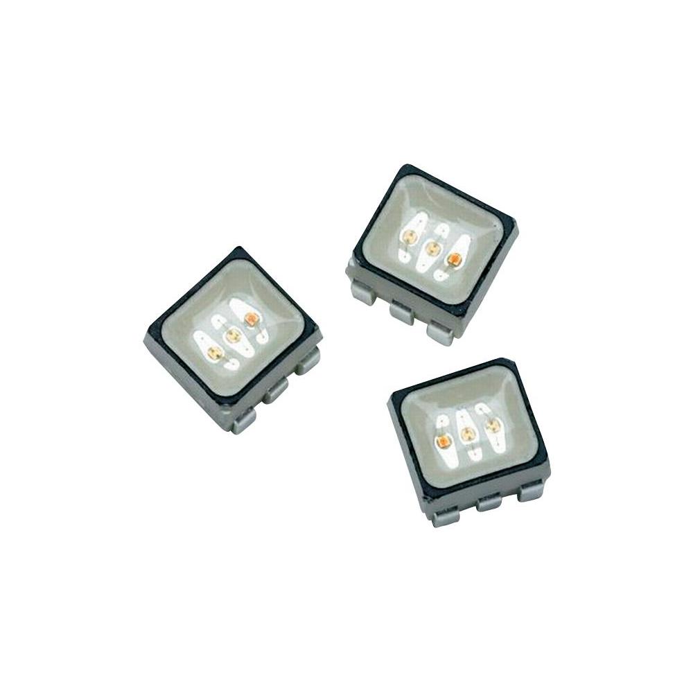 Optoélectronique - Ampoules - DIODE LED LED CMS AVAGO TECHNOLOGIES ...