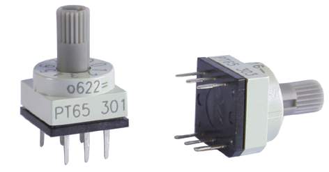 Interrupteurs \Indicateurs - ROUE CODEUSE COMMUTATEUR DE CODAGE HARTMANN - COMMUT.DE CODAGE ...