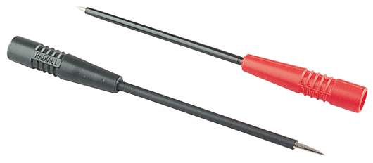 Accessoires de tests - POINTE DE TOUCHE POINTE DE TOUCHE Ø4MM RADIALL ...