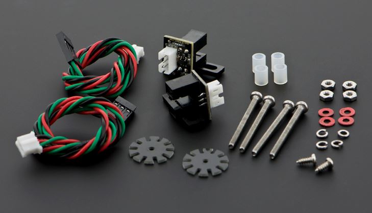 Outil de développement - COMPATIBLE ARDUINO ET AUTRES Shield moteur ...